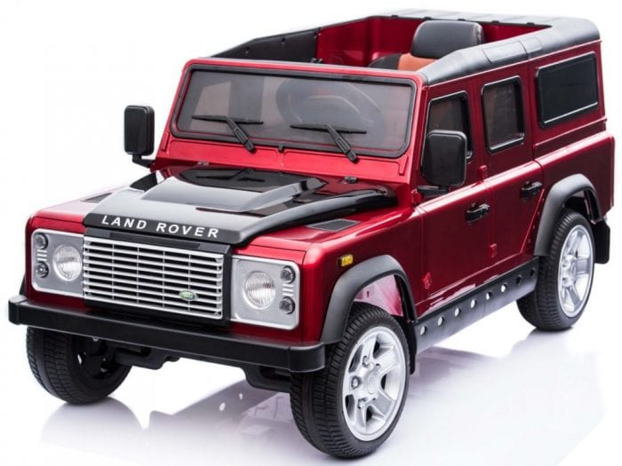 Outside Play | The UK's Premiere Ride On Toys Retailer | Kid's Quads UK