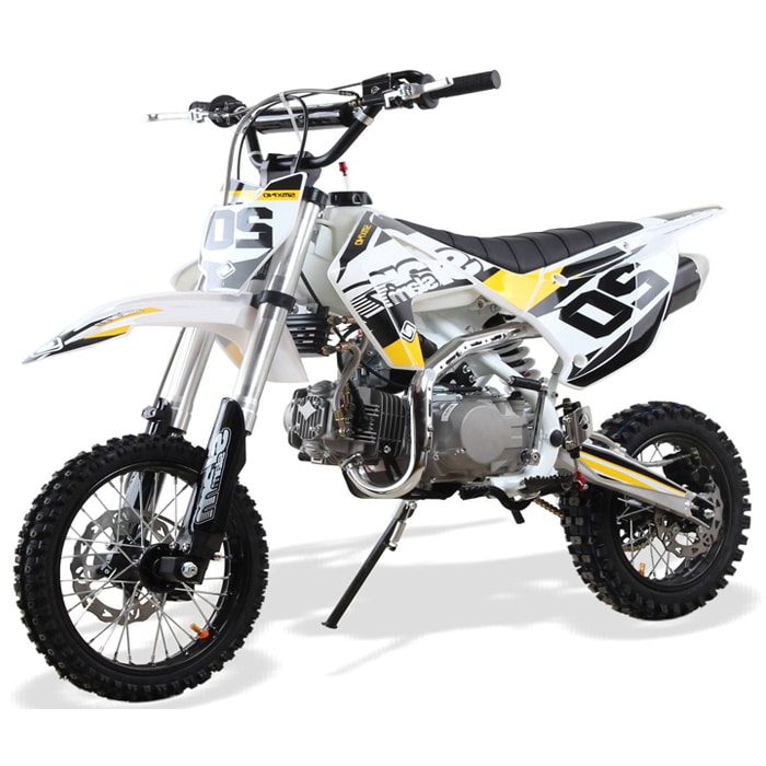 Slam Smx140 Dirt Bike 140cc Pit Bike 14/12 - Remote Control (RC) Car ...