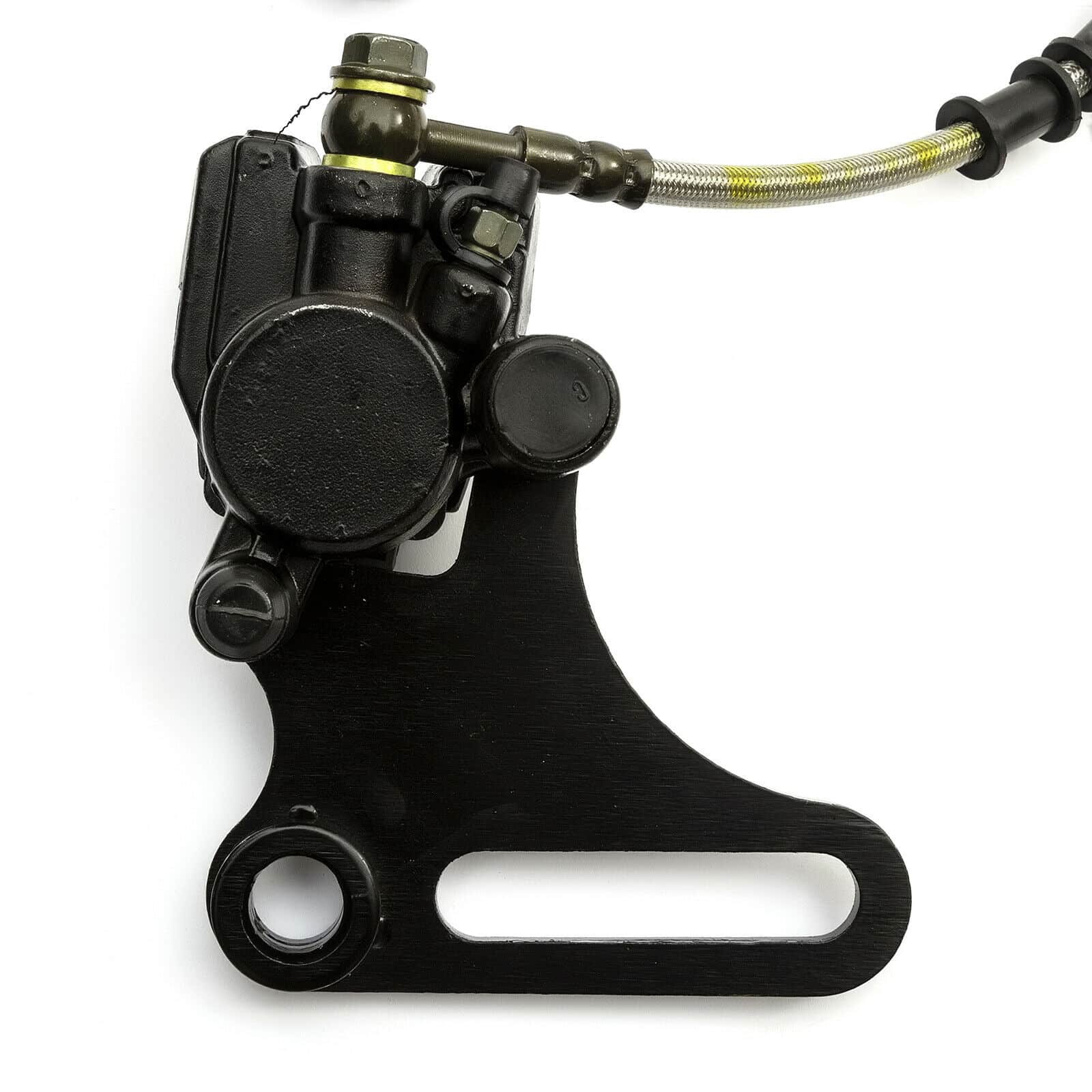 Rear Brake Assembly Atv Quad Caliper 50Cc 70Cc 90Cc 110Cc 125Cc Master ...